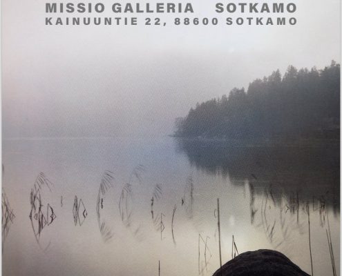 Missio Galleria – Kolmas Sektori